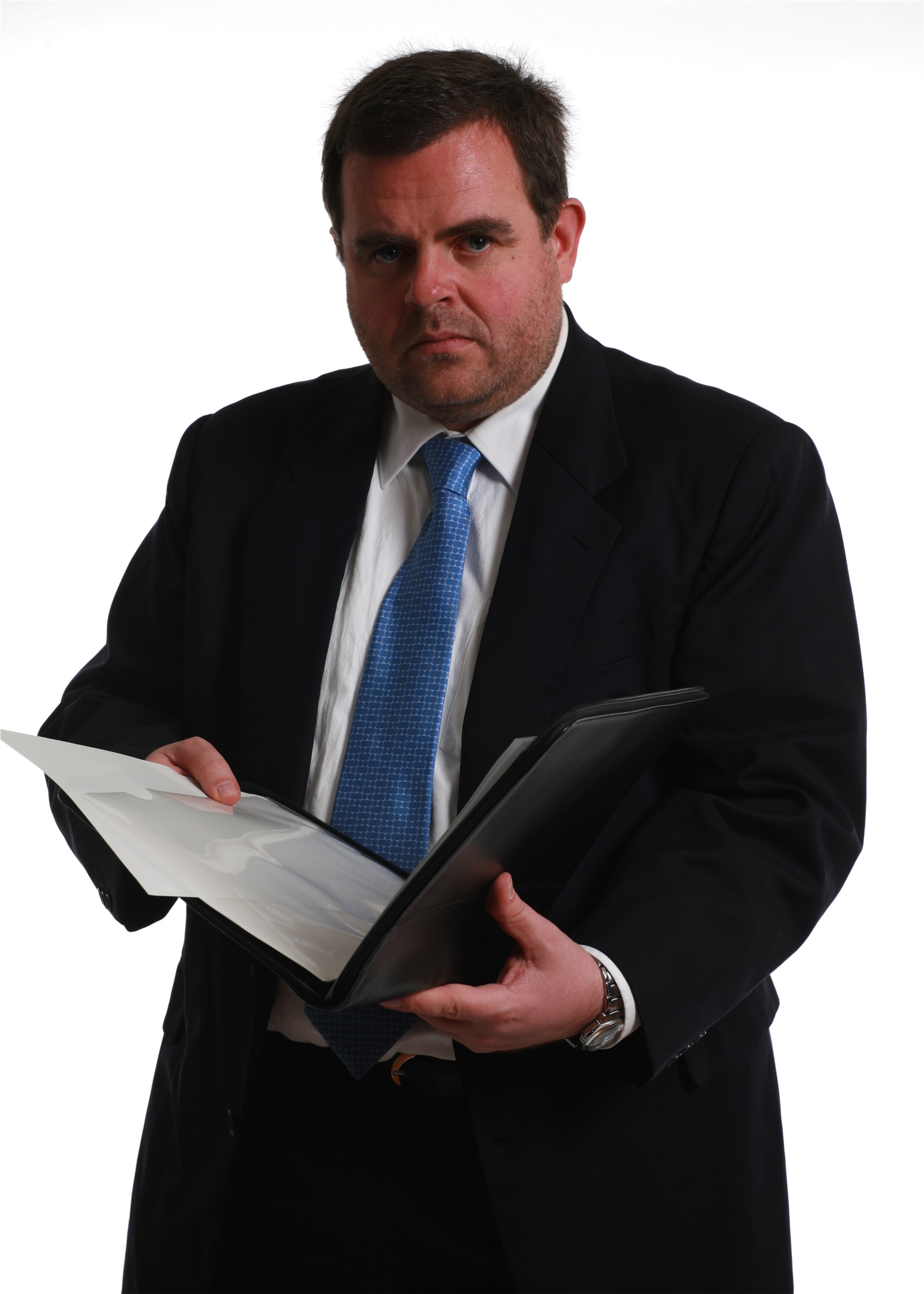 David Ridges - d'Xim