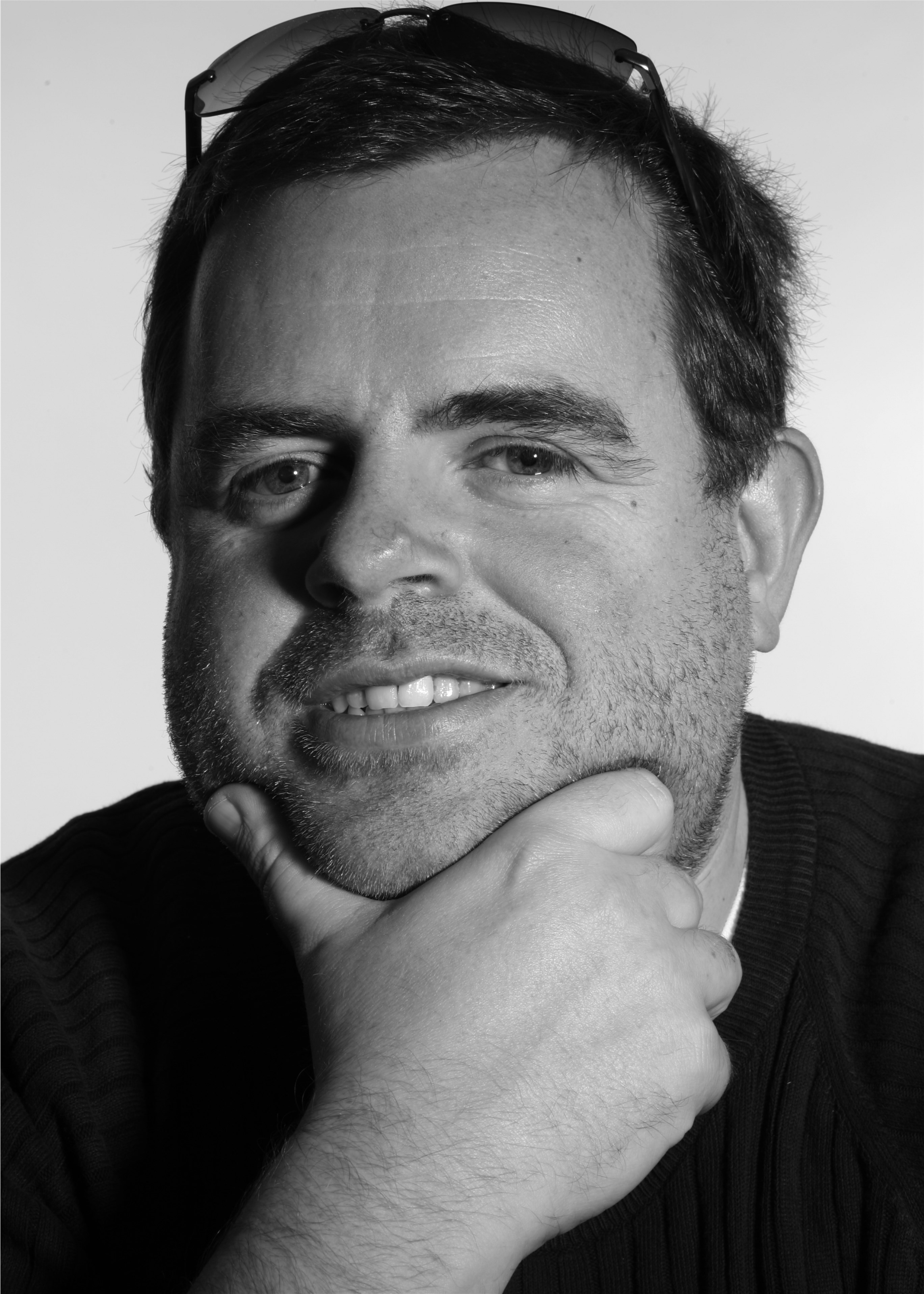 David Ridges - d'Xim