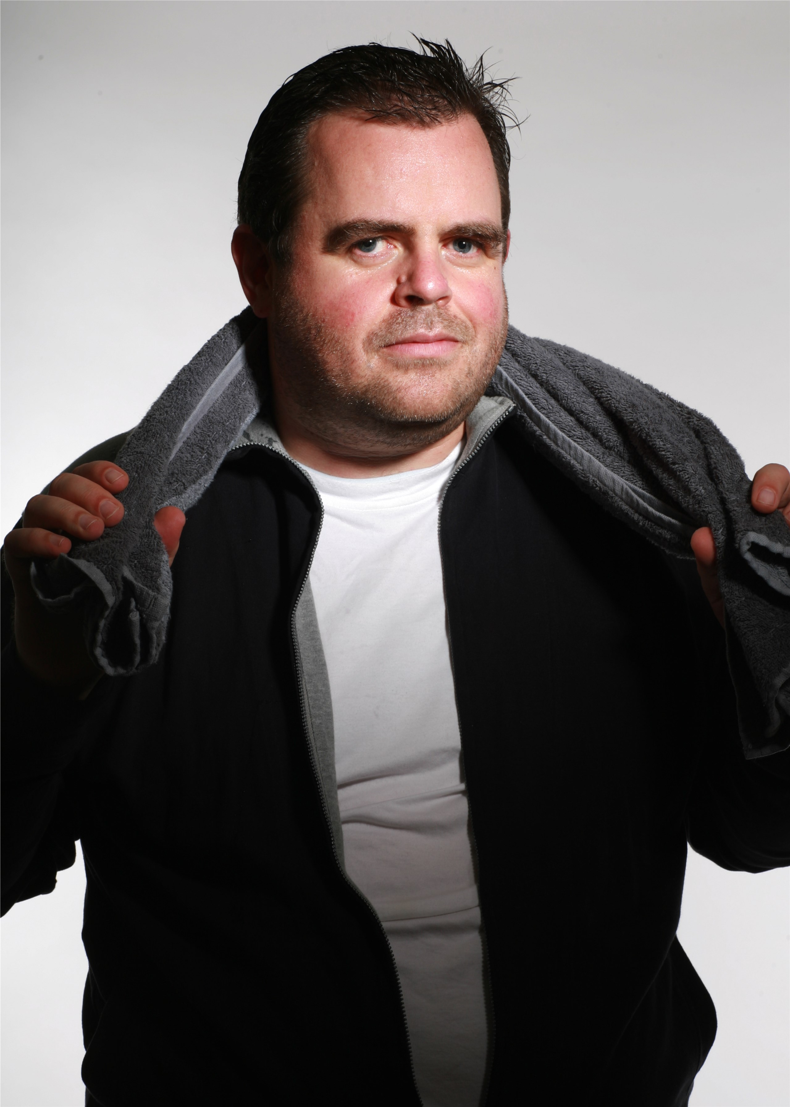 David Ridges - d'Xim