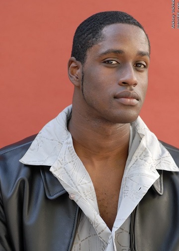 Christopher Poole - d'Xim